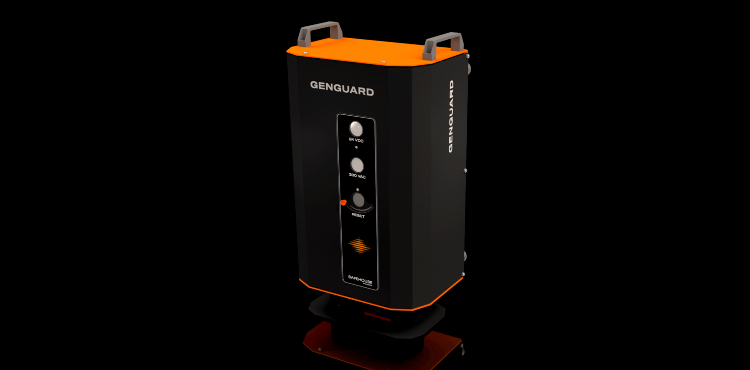 Safehouse - Proven solutions for safer working environments